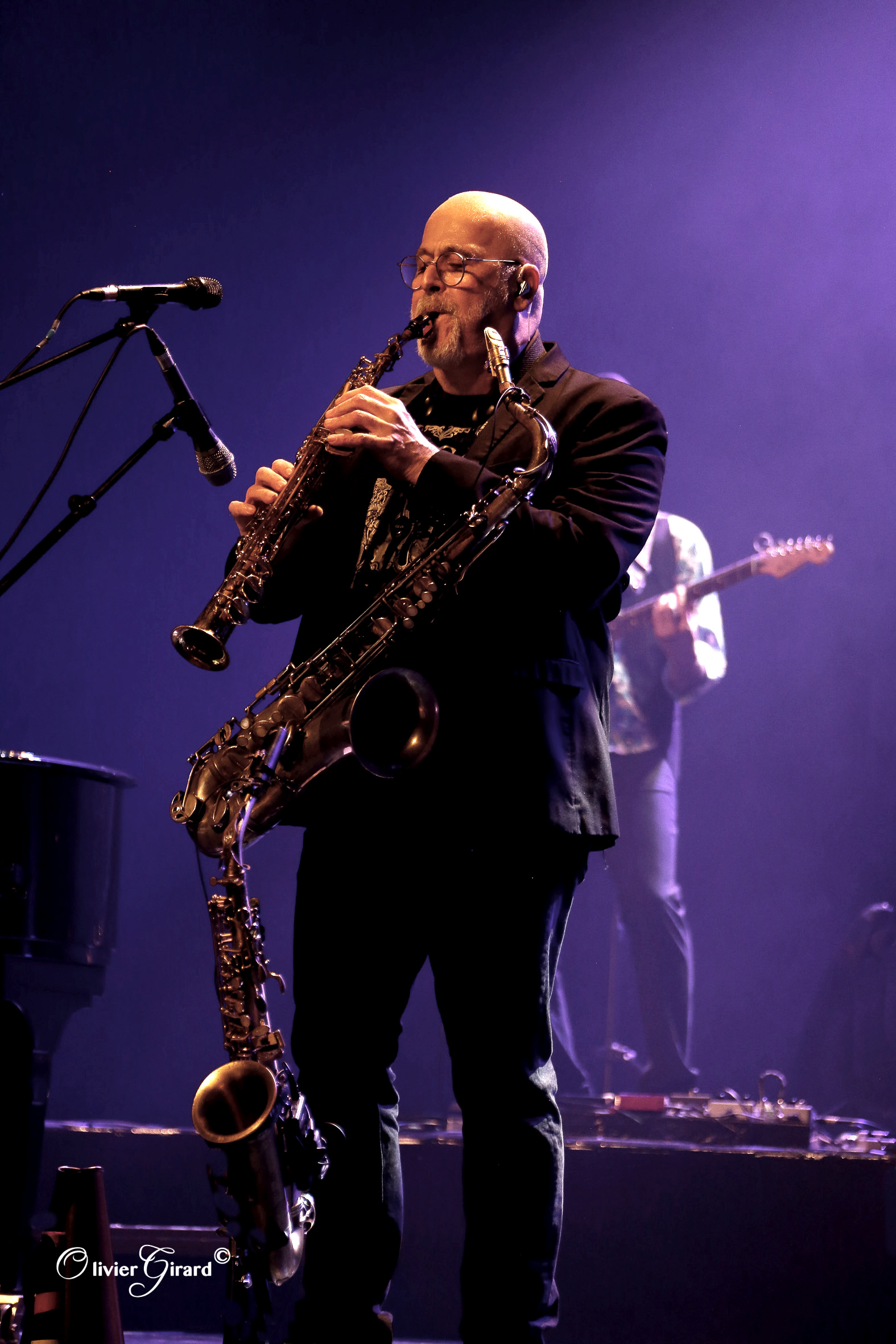 THE BAND - COVERTRAMP